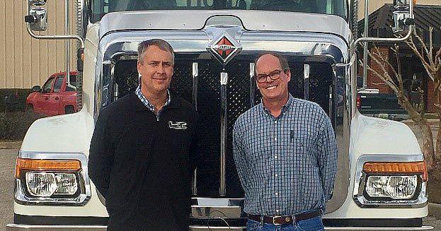 Coffman International wins prestigious Presidential Award