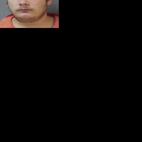 Kinsey man charged in Georgia double homicide