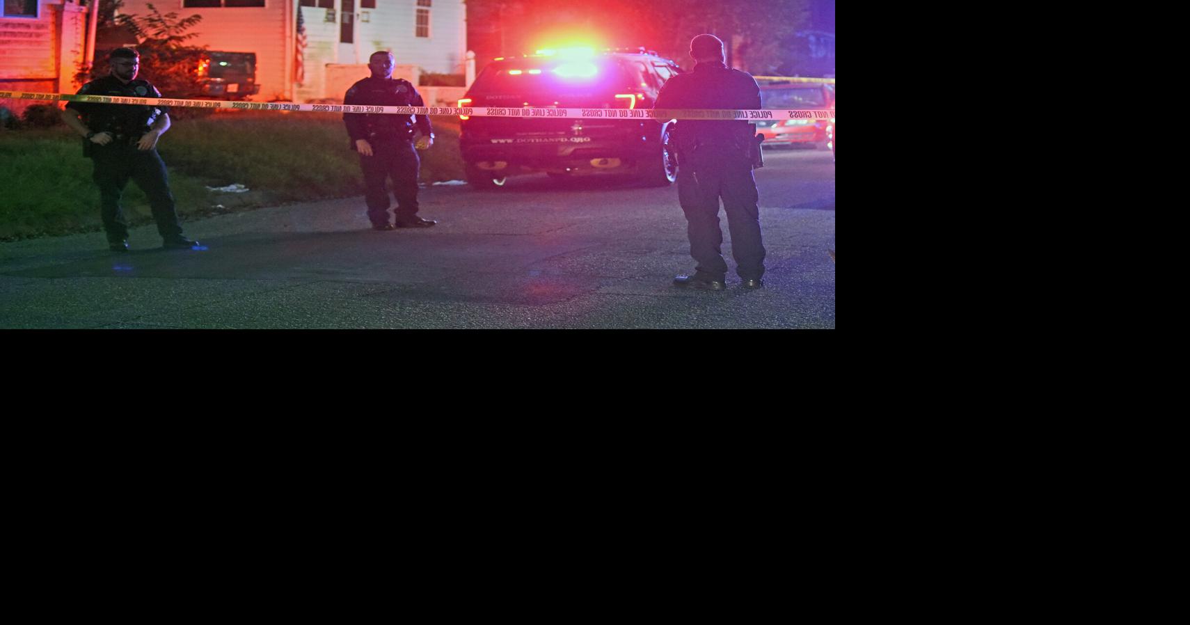 Woman facing two counts of capital murder in Monday fatal shooting