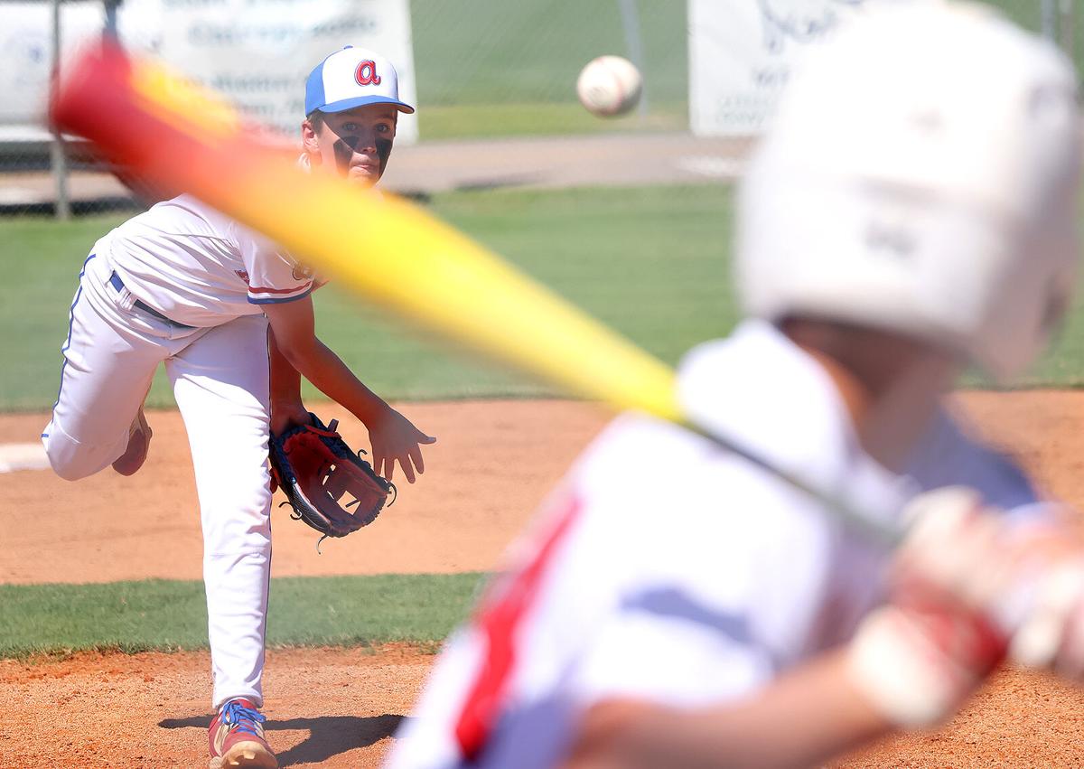 OZONE STATE TOURNEY ROUNDUP: Dothan teams earn late wins