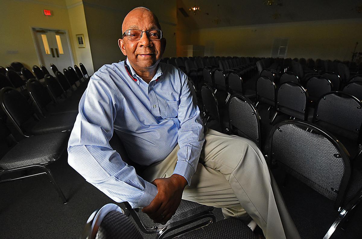 Cancer survivor Mark Freeman has become advocate for early detection ...