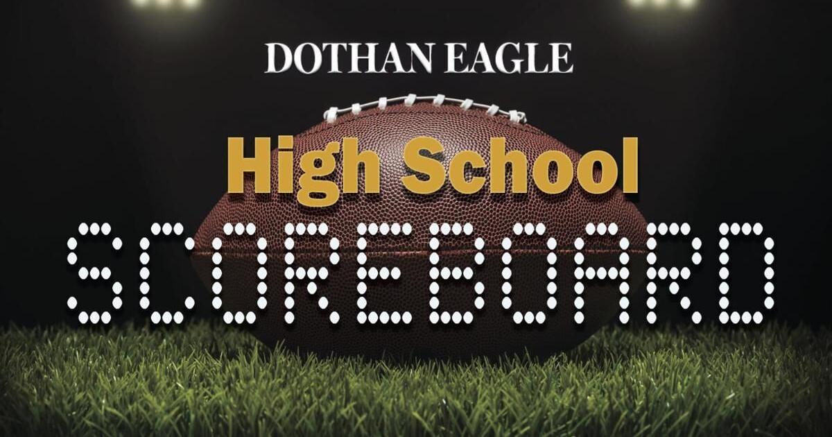 dothan eagle high school sports