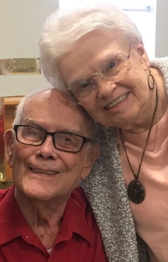 Gene Gainous celebrates 90 years