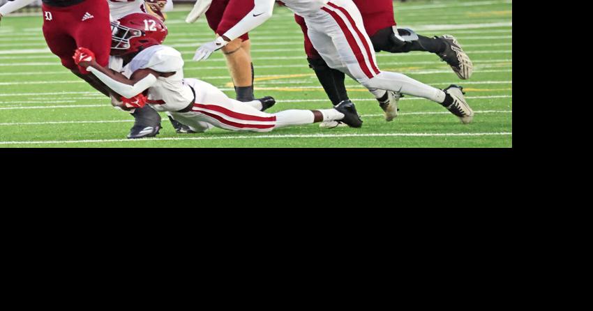 SHOWDOWN AT RIP HEWES: Dothan set to host Enterprise in Top 5 battle