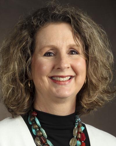 Potts tabbed to lead Supply Chain Management