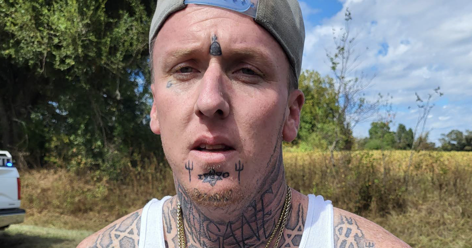 Attempted Traffic Stop Turns To Pursuit Drug Charges In Jackson County