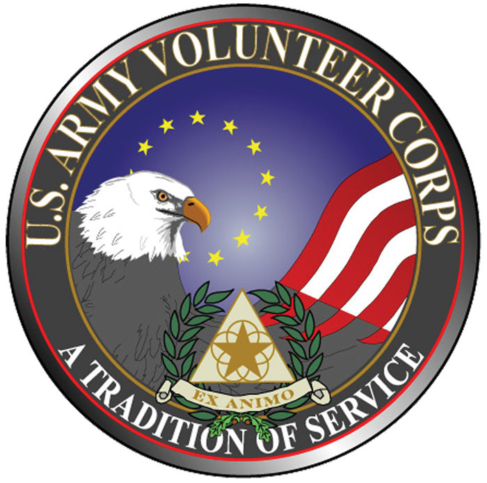 ACS offers volunteer opportunities across post