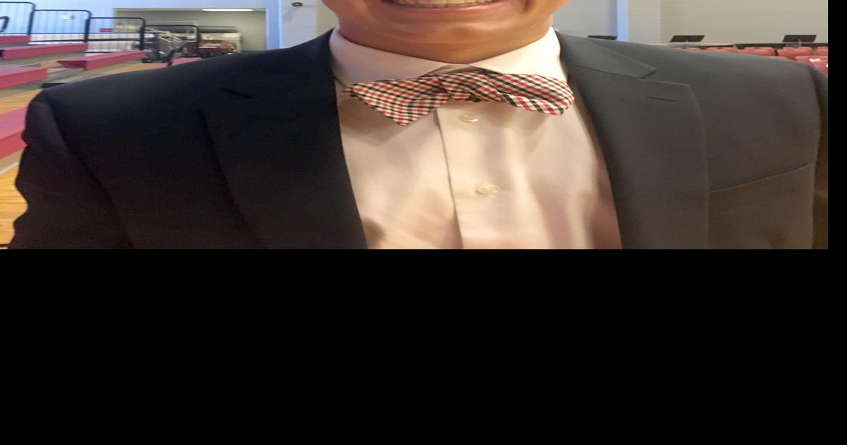 On the Dotted Line: Braxton Dyer of Northview signs with Huntingdon College for football