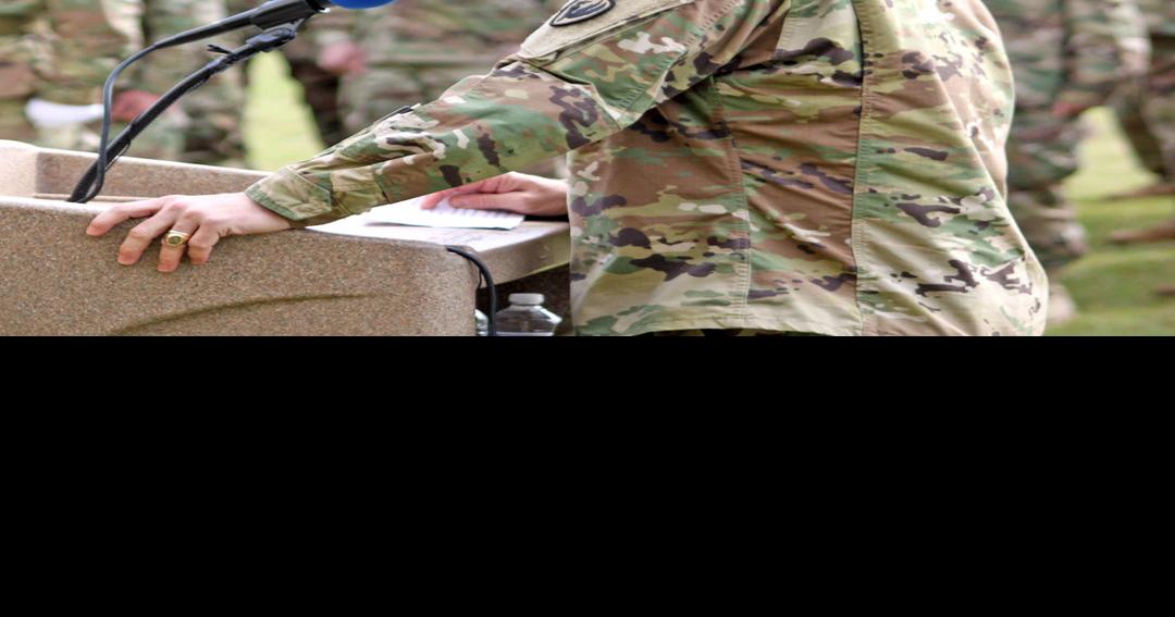 Fort Rucker welcomes its new commanding general