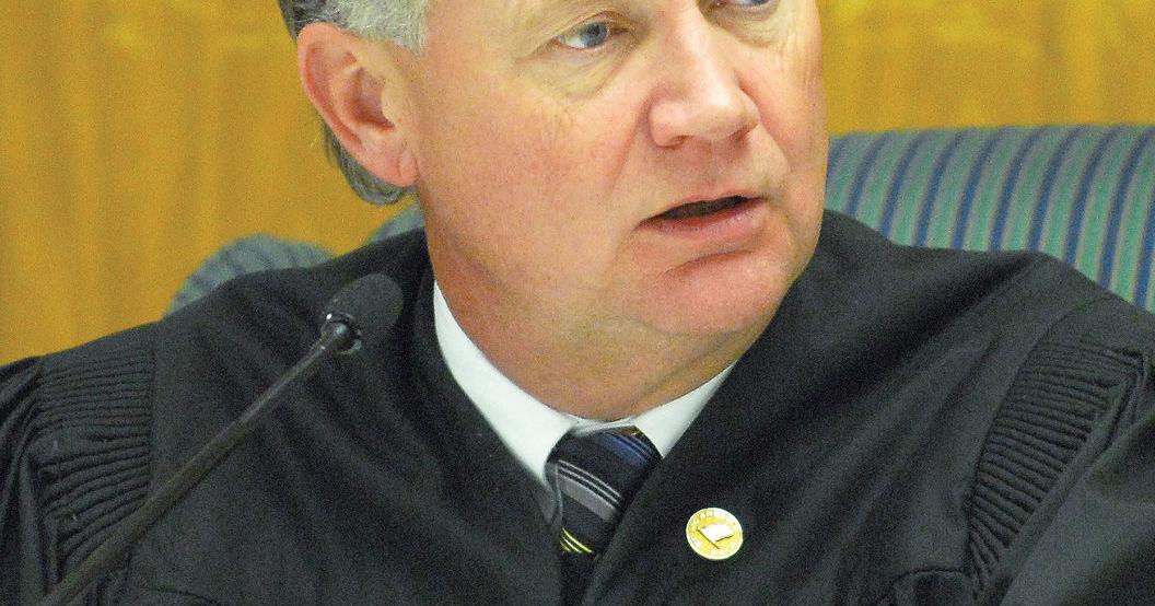 Changes coming to the 14th Judicial Circuit