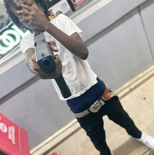 IN CUSTODY: 14-year-old boy arrested in double murder of two Dothan ...