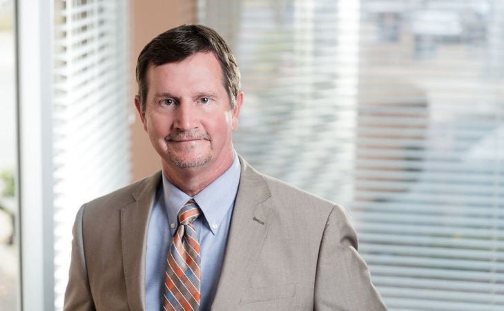 David H. Melvin Inc. rebranding after 30 years serving the Panhandle