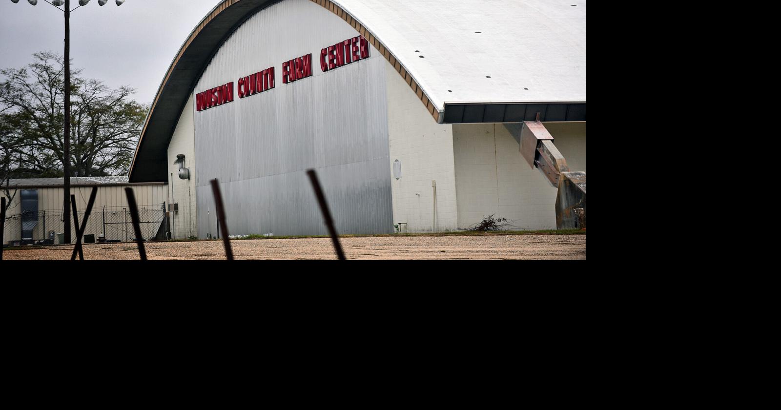 Houston County seeks delay on farm center sale to Dothan