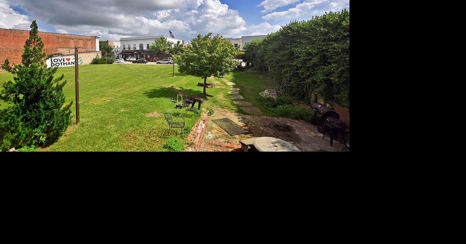 Ice rink to add some winter wonder to Dothan's downtown