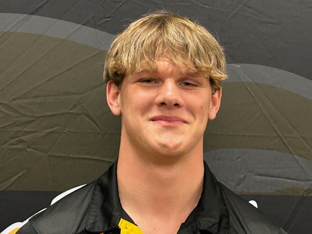 Wicksburg Star Tight End Aiden Rice Commits to LaGrange College ...