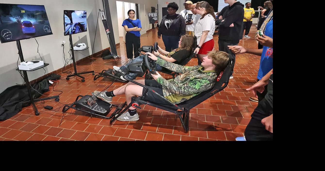 Izell Reese of RCX Sports partners with NASCAR driver and Microsoft to ...