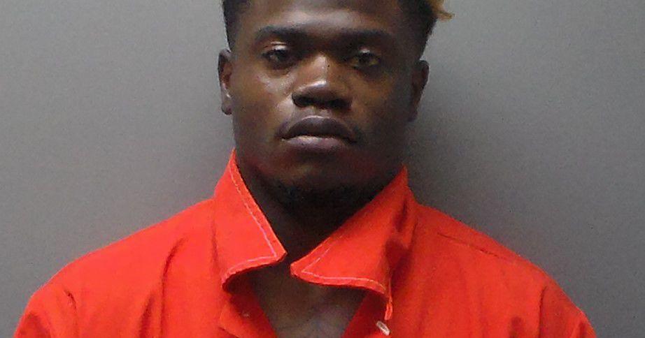 Troy police charge Brundidge man in capital murder case