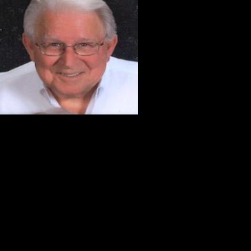 Scott, Jerald Edward