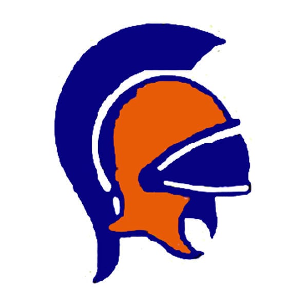 Henderson Secondary School Logo