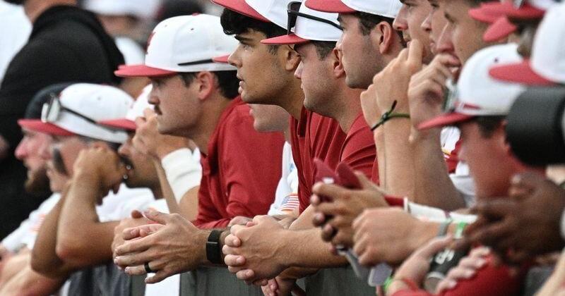 Alabama baseball vs Texas in College World Series: Live updates