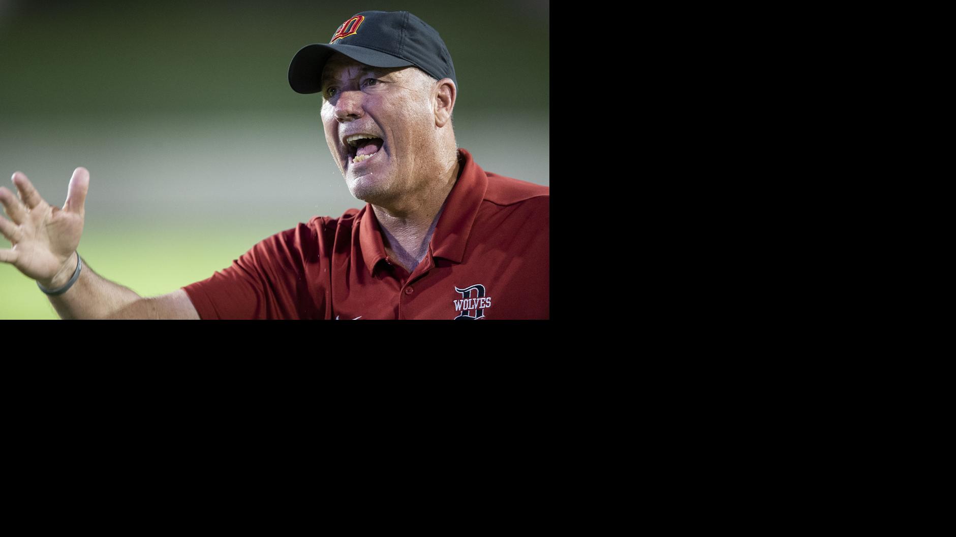 Dothan Wolves, Enterprise Wildcats set for battle Friday night | High ...