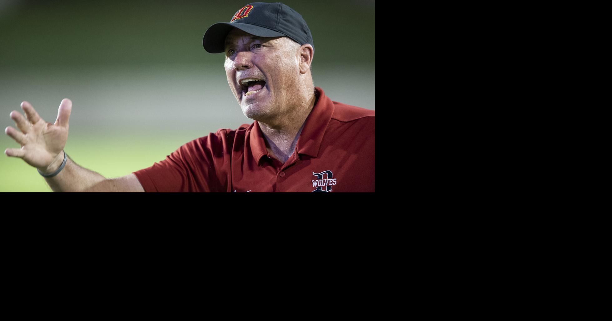 Dothan Wolves, Enterprise Wildcats set for battle Friday night