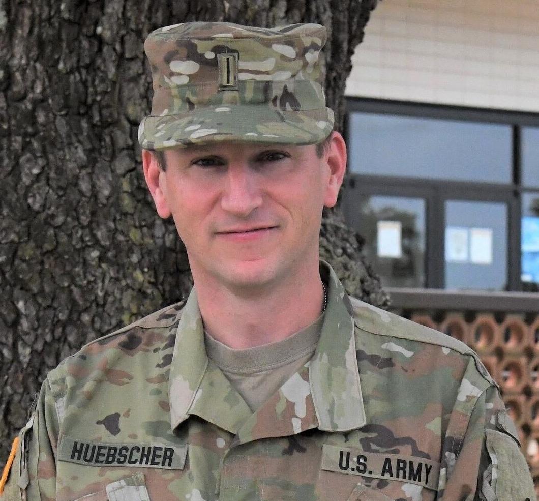 Rucker soldier, Tyndall airman rescue elderly couple from Bonifay house ...