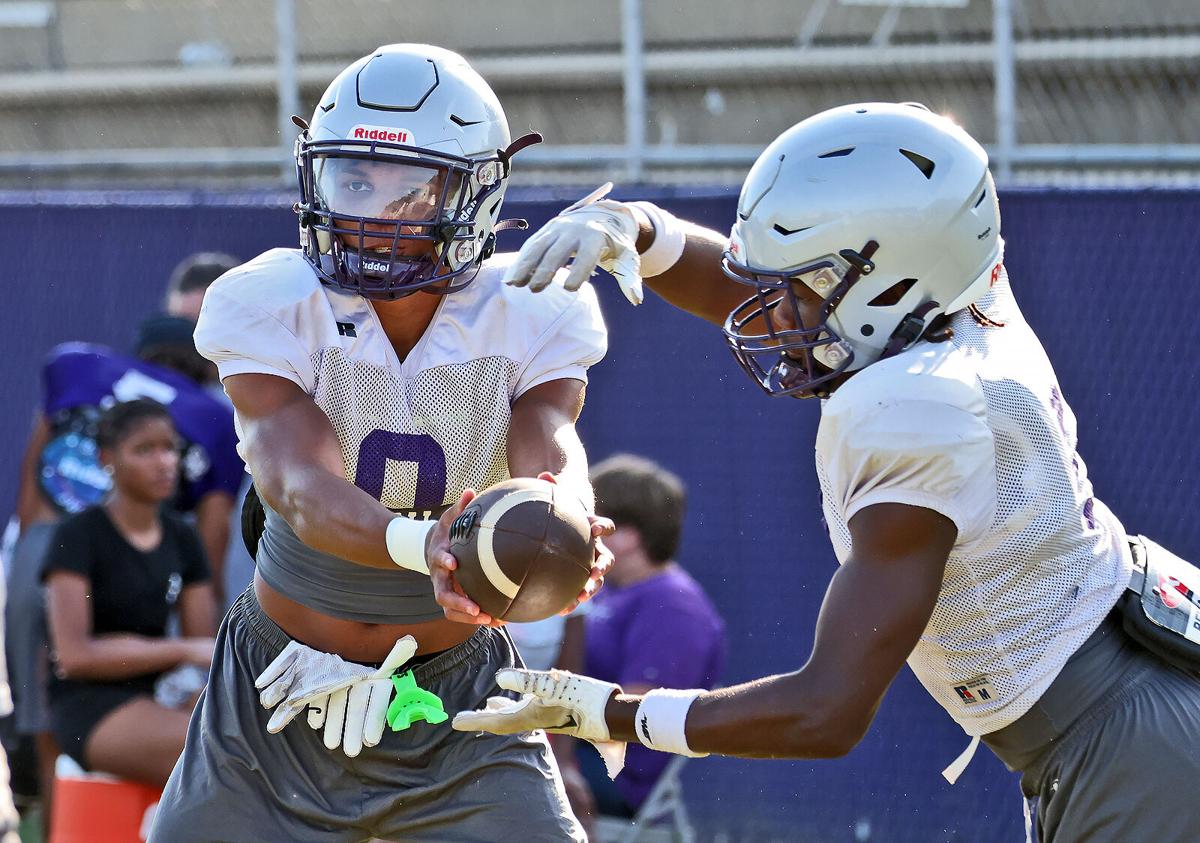 PREP FOOTBALL PREVIEW: Pike County ready for move up to Class 4A