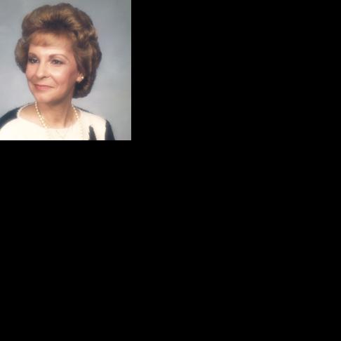 Ledford, Shirley
