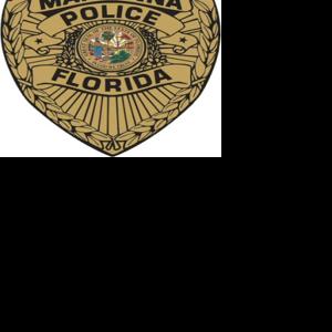 Jackson County police logs for Aug. 2