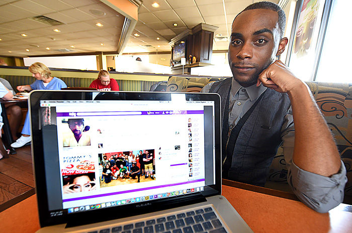 Terry Barber plans launch of Zwity, a social media site focused of ...