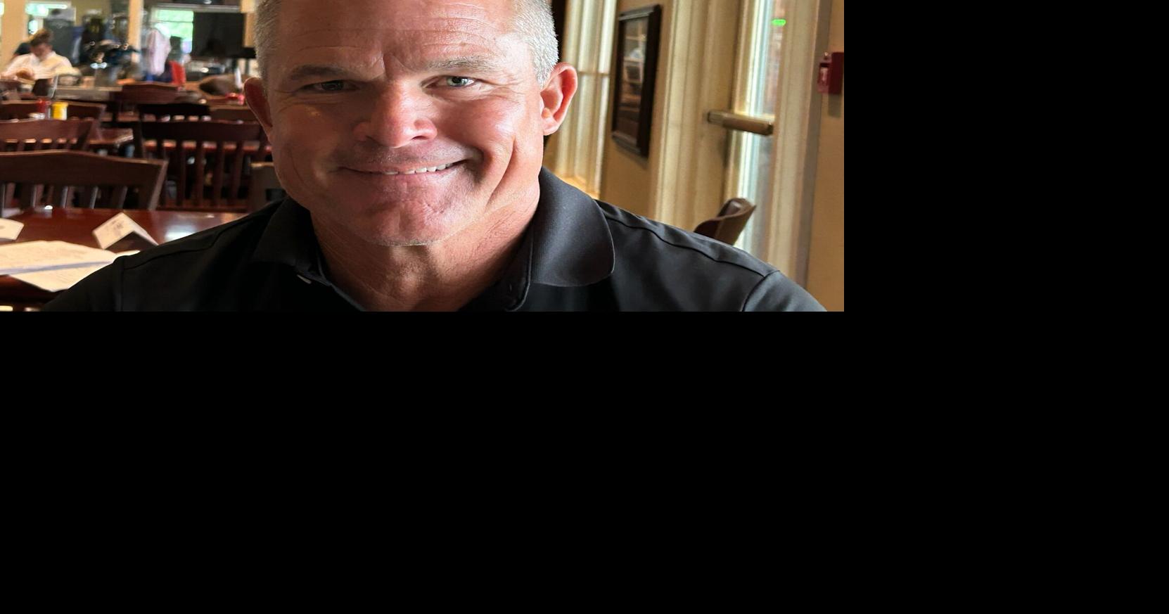 Brunson resigns as Opp head football coach