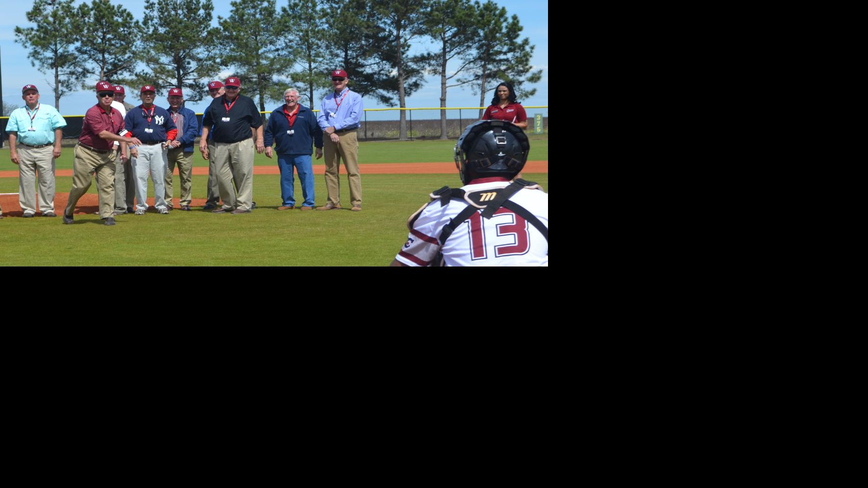 COMMENTARY: First Wallace baseball team of 50 years ago honored | Local ...