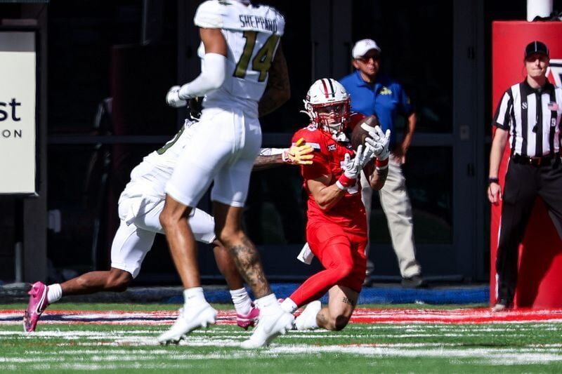 Auburn football transfer Jack Luttrell medically retires