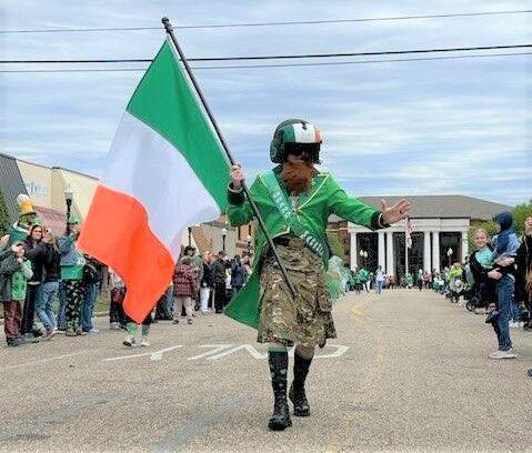 Celebrate St. Patrick's Day in the Wiregrass