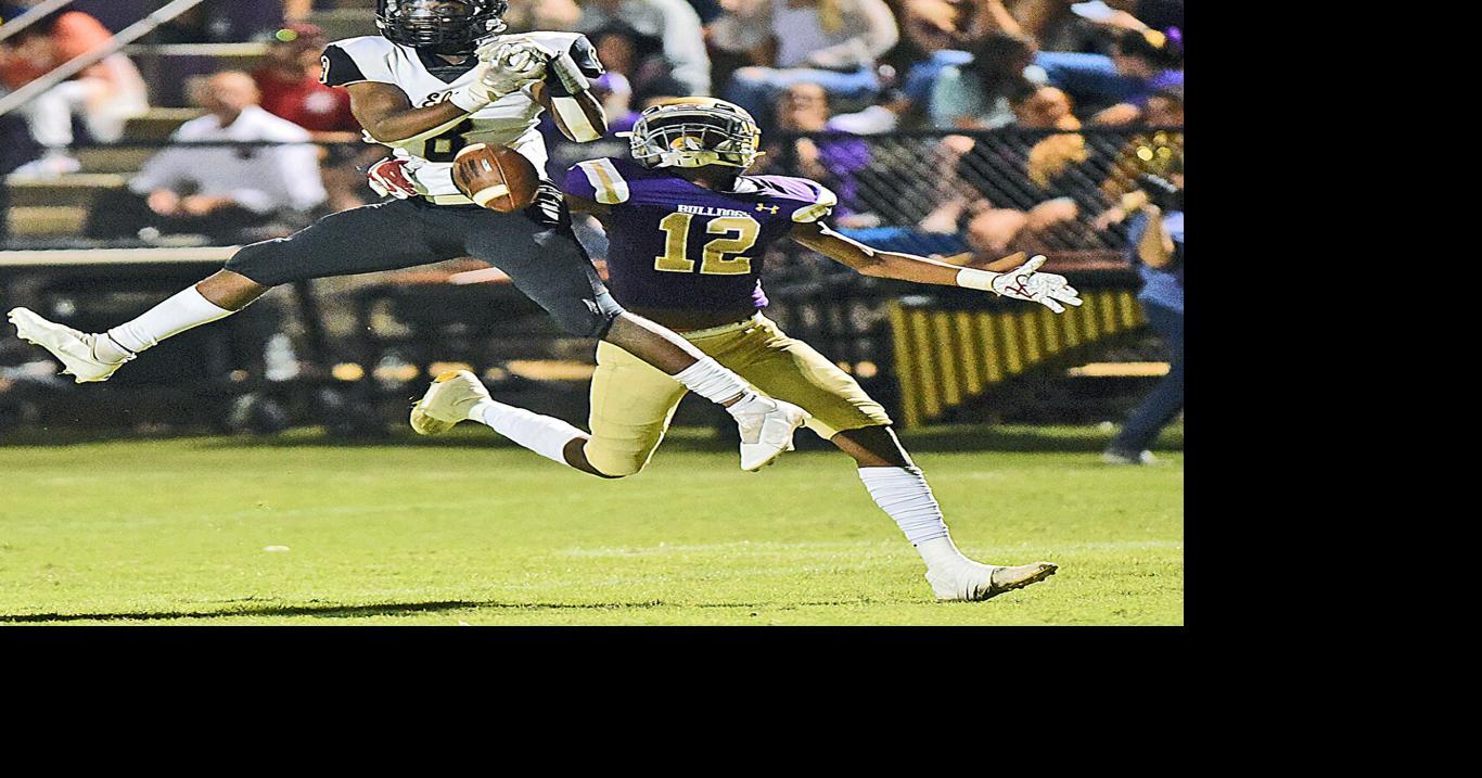 Elba rolls past depleted Geneva County