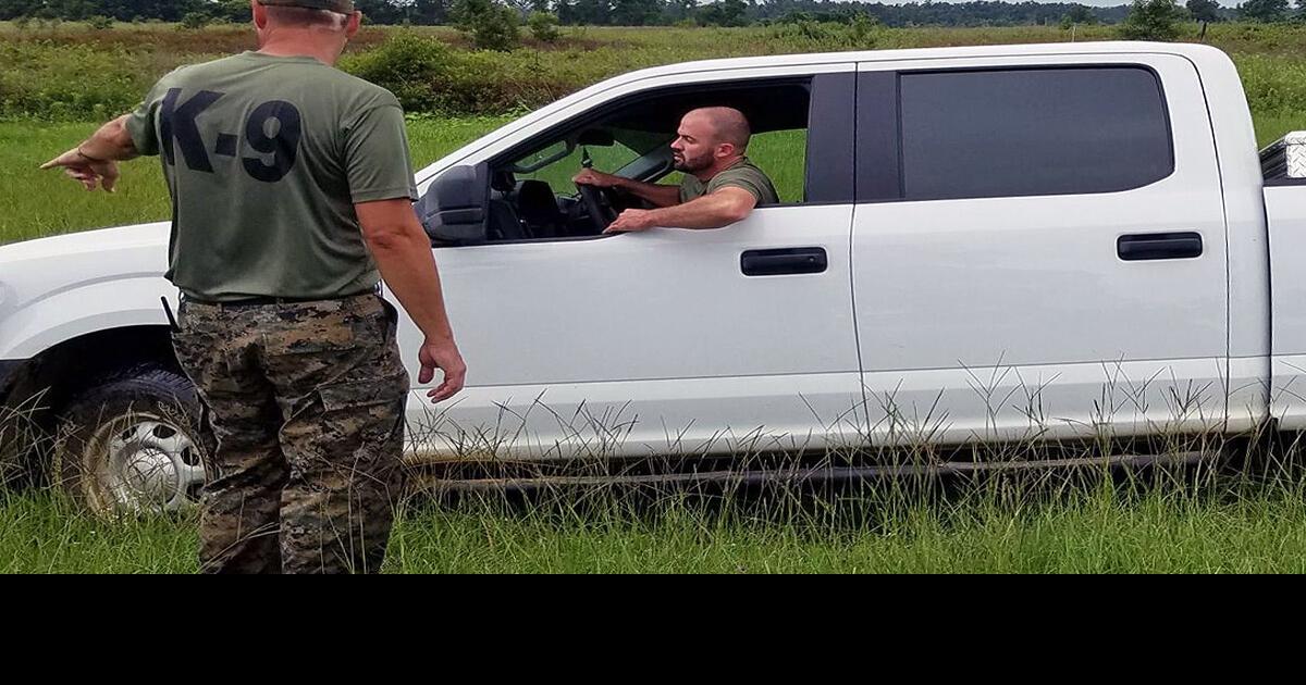 Boca man arrested after entry onto property surrounding Sneads prison