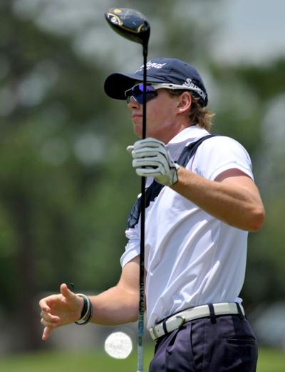 Future Masters: Storms halt second-round of 15-18 at DCC