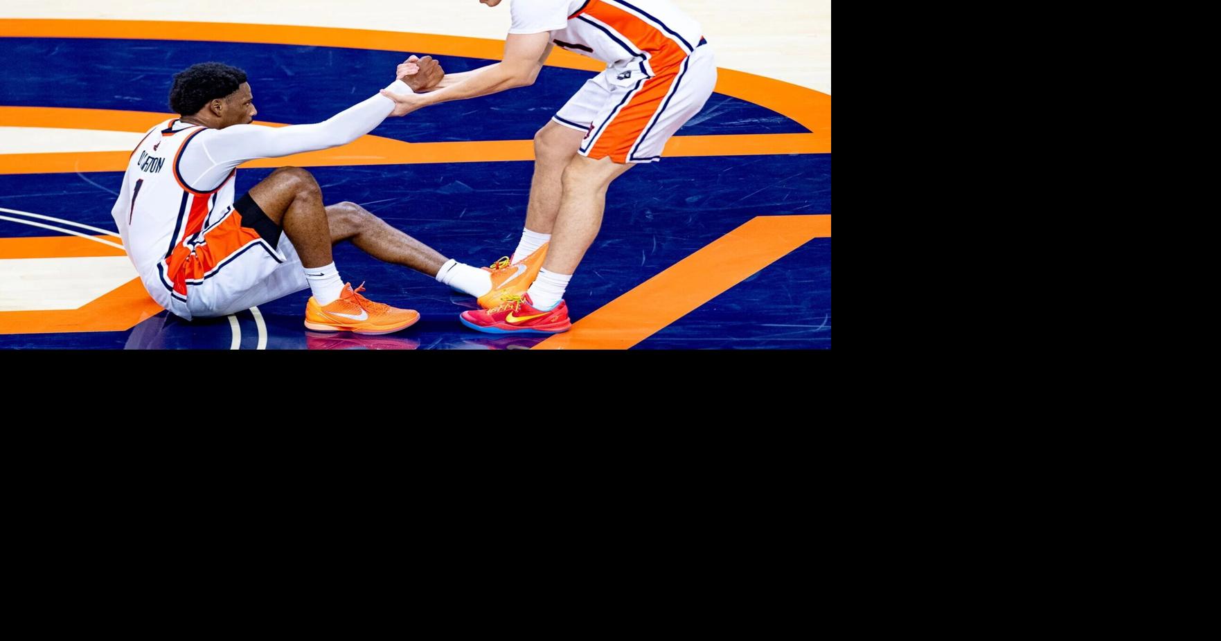 Auburn moves on to NIT after not making NCAA Tournament