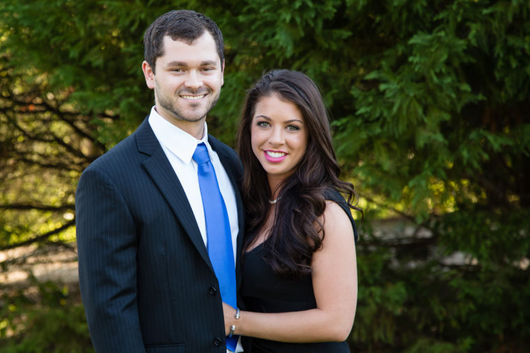 Gable, Wimbish Engagement