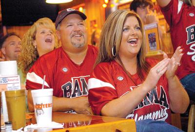 Pollard family of Wicksburg hits the road for reality show