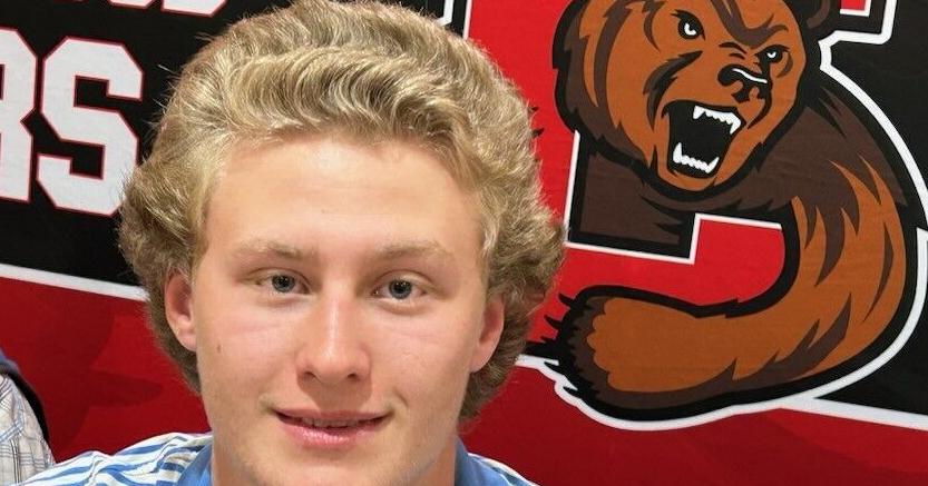 Cottonwood's Austyn Miller signs with Enterprise State