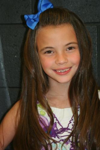 Little Miss, Junior Miss, Miss Jackson County Pageant