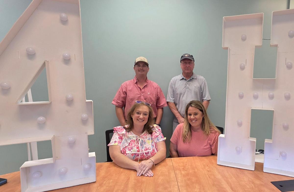 Dale partnership benefits VBAS