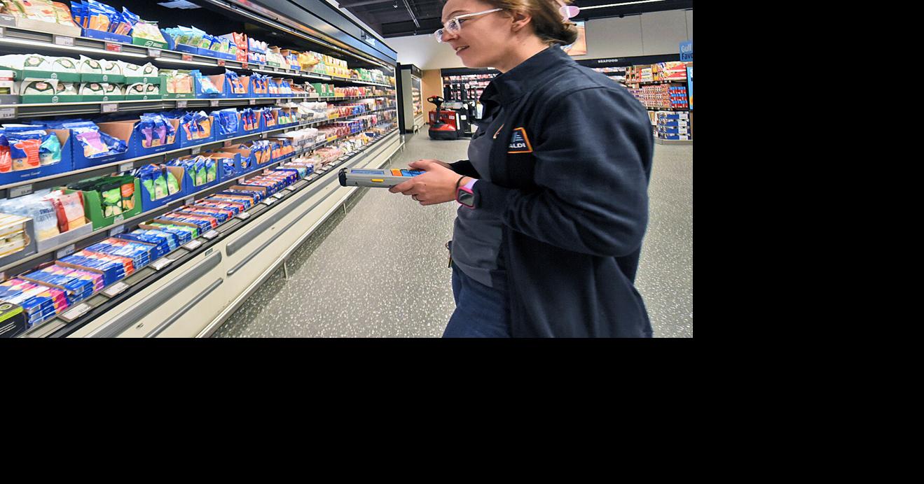 ALDI is coming to Dothan
