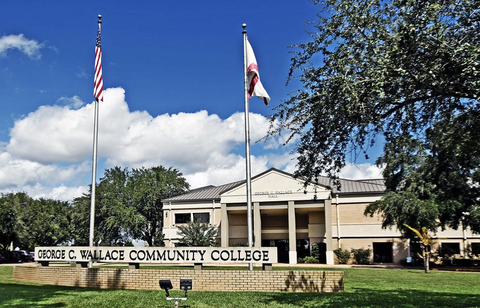 Answer Man: Local college not named in honor of former governor