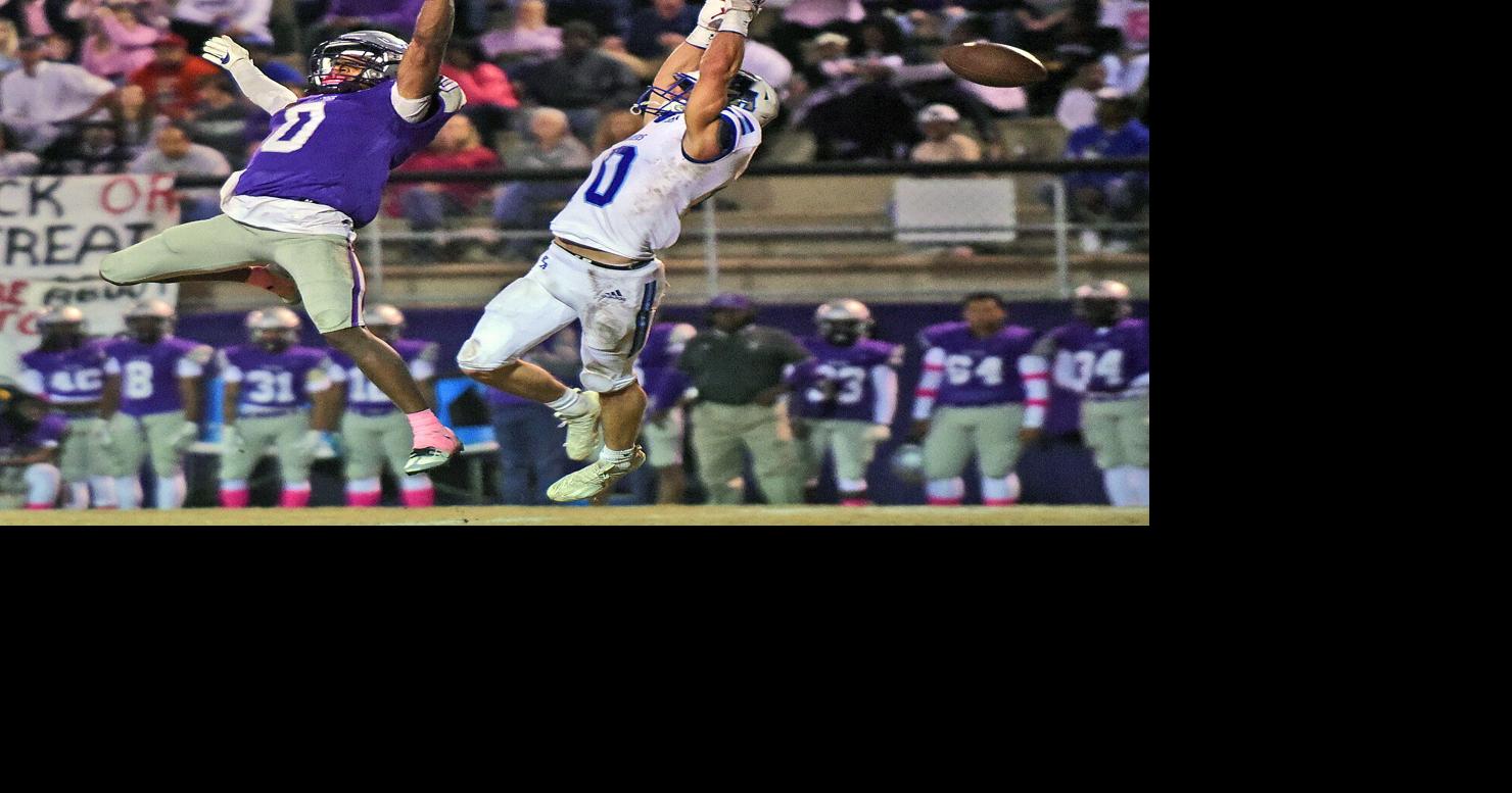 UPDATED: Pike County football star Ian Foster commits to Marshall