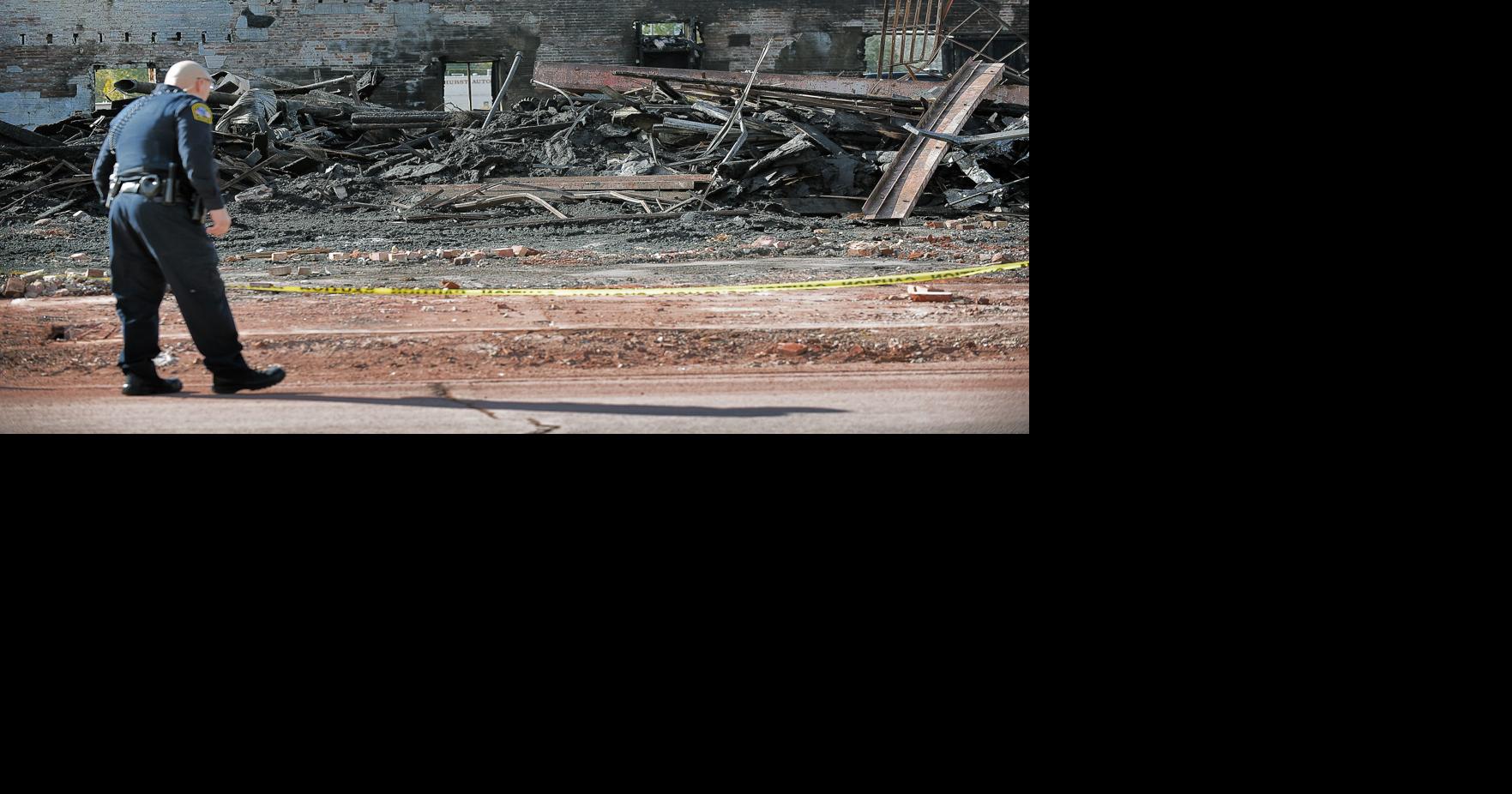 Investigation continues into Thursday morning fire at one of Dothan’s ...