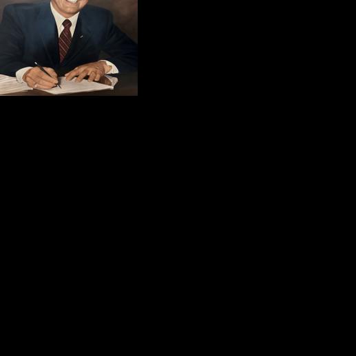 Former Dothan Mayor Kenneth Everett dies