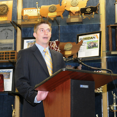 Blake looks to return Chipola to dominance